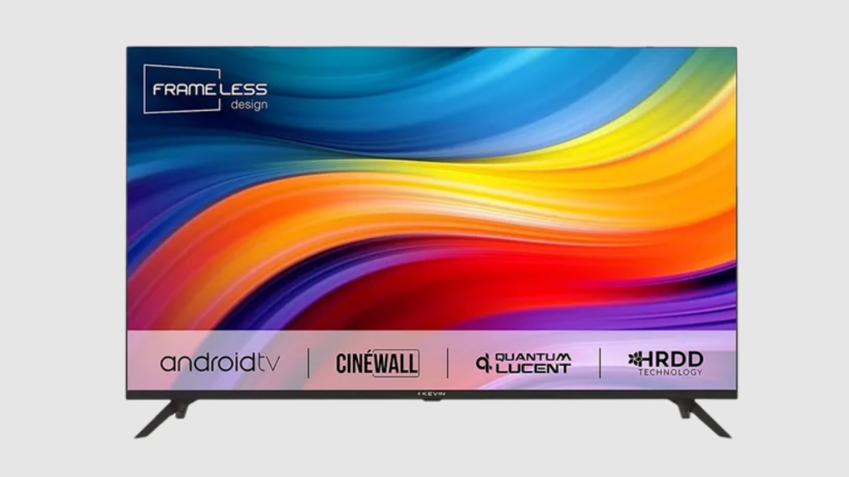 32 இன்ச் Smart TV வெறும் ரூ.7000 விலையில்.. 3 TV கூட ஆர்டர் போடலாம் ...