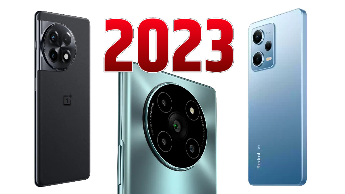 Best 5G Smartphones 2023 India: இந்த 2023-இல்.. மொத்த இந்தியாவும் ...