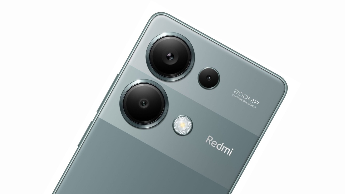 ஆடிப்போச்சு மார்கெட்.. பட்ஜெட்ல 200MP கேமரா.. 12GB ரேம்.. 67W சார்ஜிங் ...