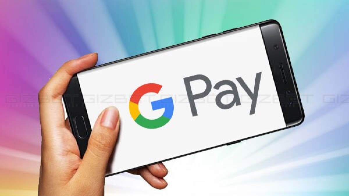 கொடுத்து வச்ச Google Pay பயனர்கள்.. இனி வெளிநாடுகளிலும் பரிவர்த்தனை செய்யலாம்.. புதிய ஒப்பந்தம் ...