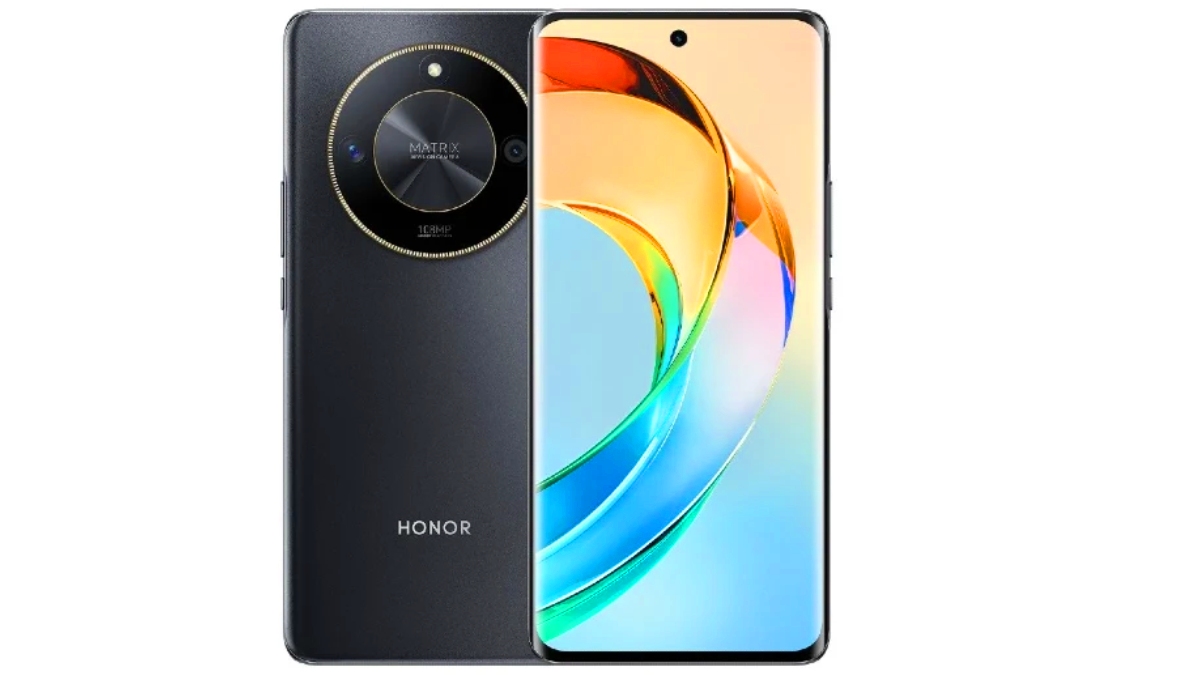 மேல இருந்து தூக்கி போட்டாலும் உடையாது போல.. 108MP கேமரா.. 256GB மெமரி ...