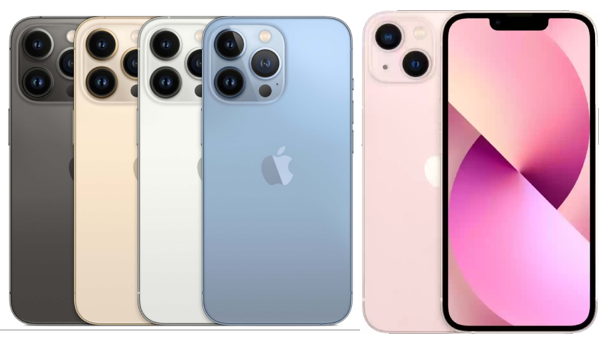 அட்ராசக்கை.. iPhone 13 இவ்வளவு குறைத்த விலையிலா | iPhone 13 Gets Rs ...