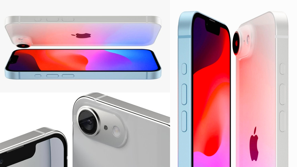 ஆப்பிளின் பட்ஜெட் iPhone SE 4.. OLED டிஸ்பிளேவை பெறுகிறதா? | iPhone SE 4 to get OLED display ...