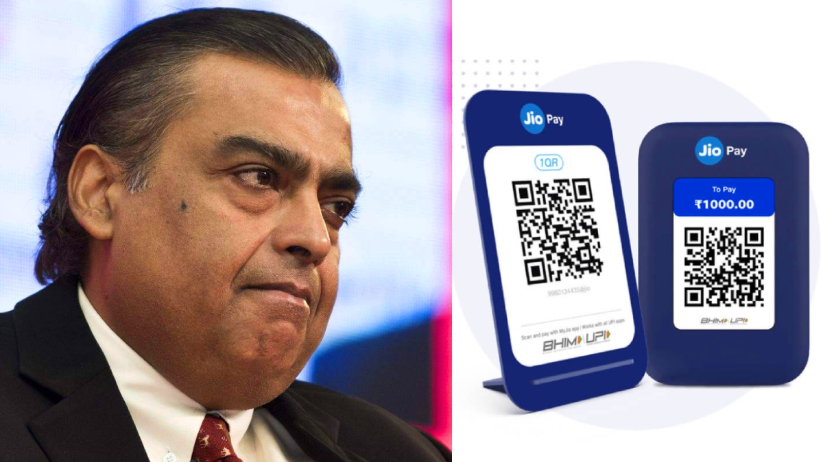 செக் மேட்.. அம்பானினா சும்மாவா? | Jio Payment Soundbox To Launch Soon ...