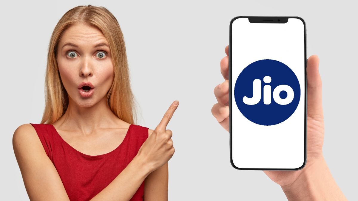 போட்டு தாக்கு.. அடுத்த 2 வாரத்துக்கு இதான் பெஸ்ட் பிளான் | Jio Rs 219 Prepaid Recharge Plan With ...