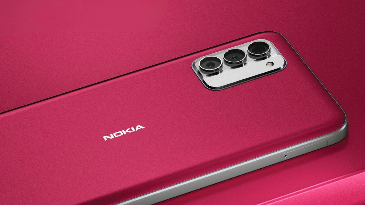 அரளவிட்ட அசூரன்.. வெறும் ரூ.9999 போதும்.. NOKIA 5ஜி போன்.. 50MP கேமரா ...