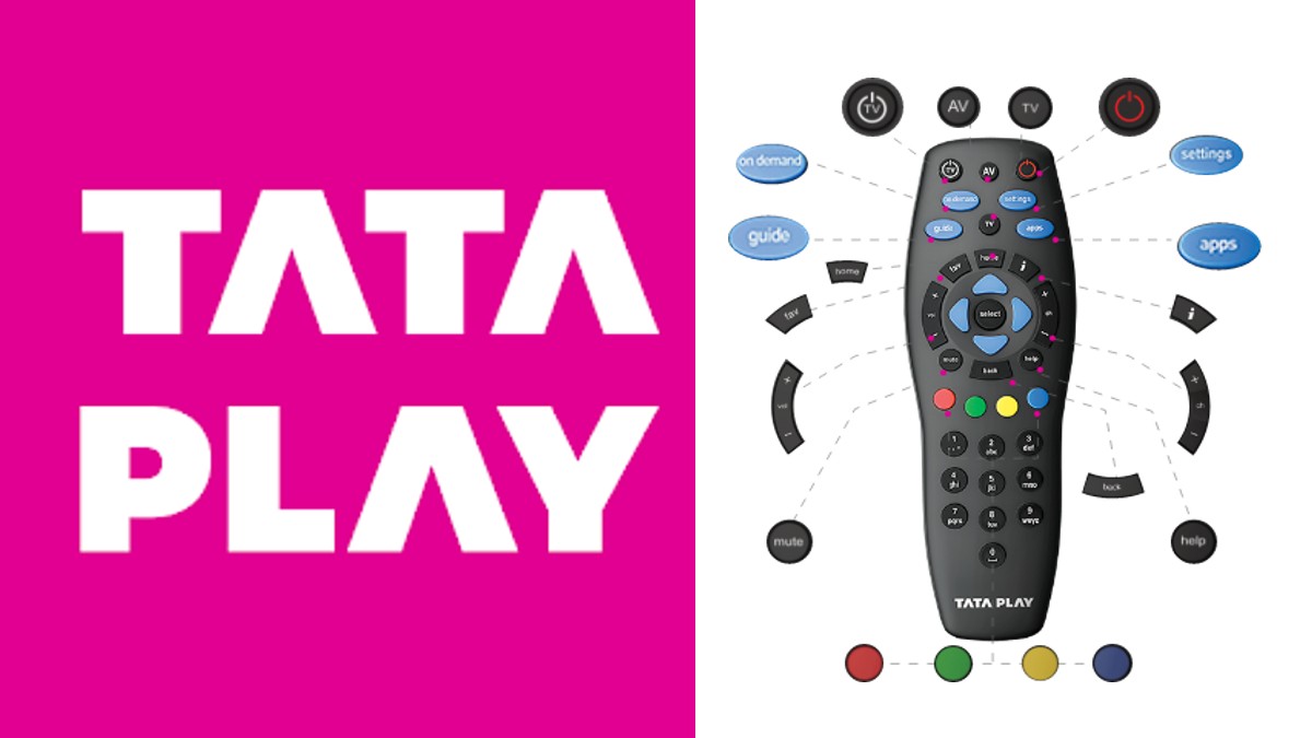 அட! இவ்ளோ நாள் இது தெரியாம போச்சே.. ஒரே நேரத்தில் பல சேனல்கள்.. Tata ...