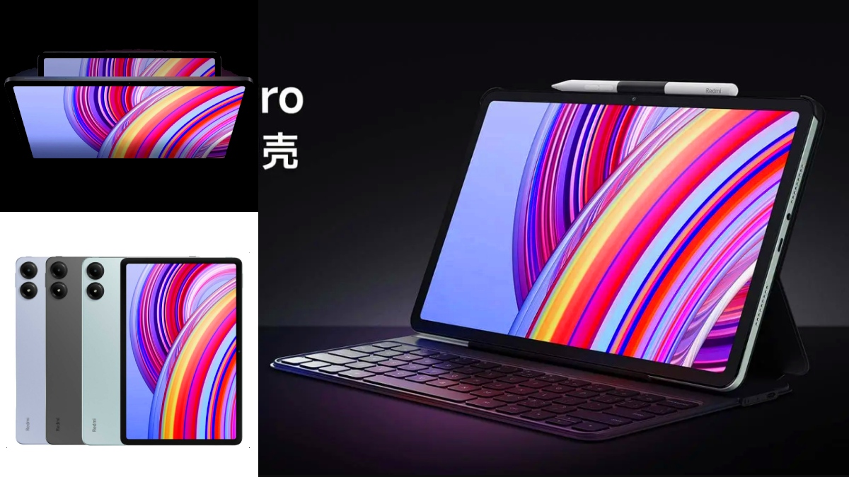 POCO தடாலடி.. 12.1 இன்ச் பெரிய 2.5K டிஸ்பிளே.. தருமாறு அம்சம் | POCO's ...