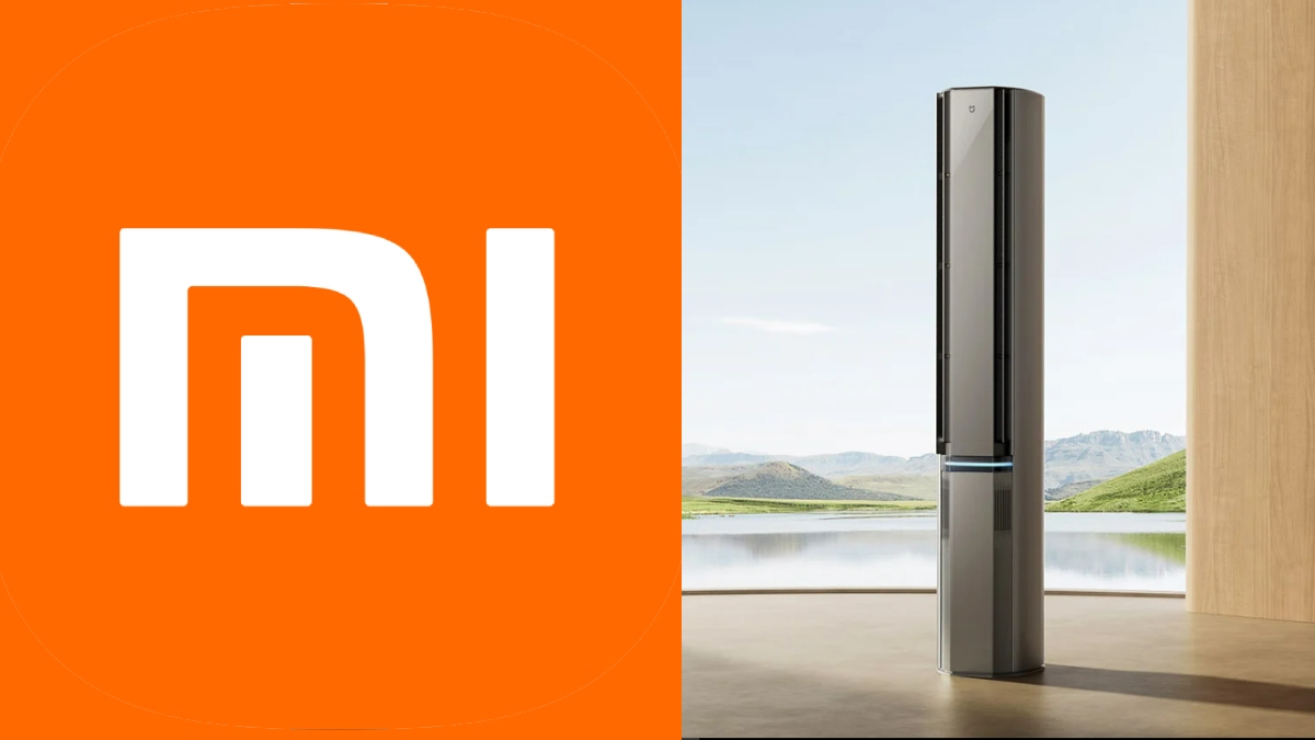 Xiaomi நின்னுட்டாப்ல.. கெத்தா நின்னு பேசும் 3 டன் AC | Xiaomi Mijia Air ...