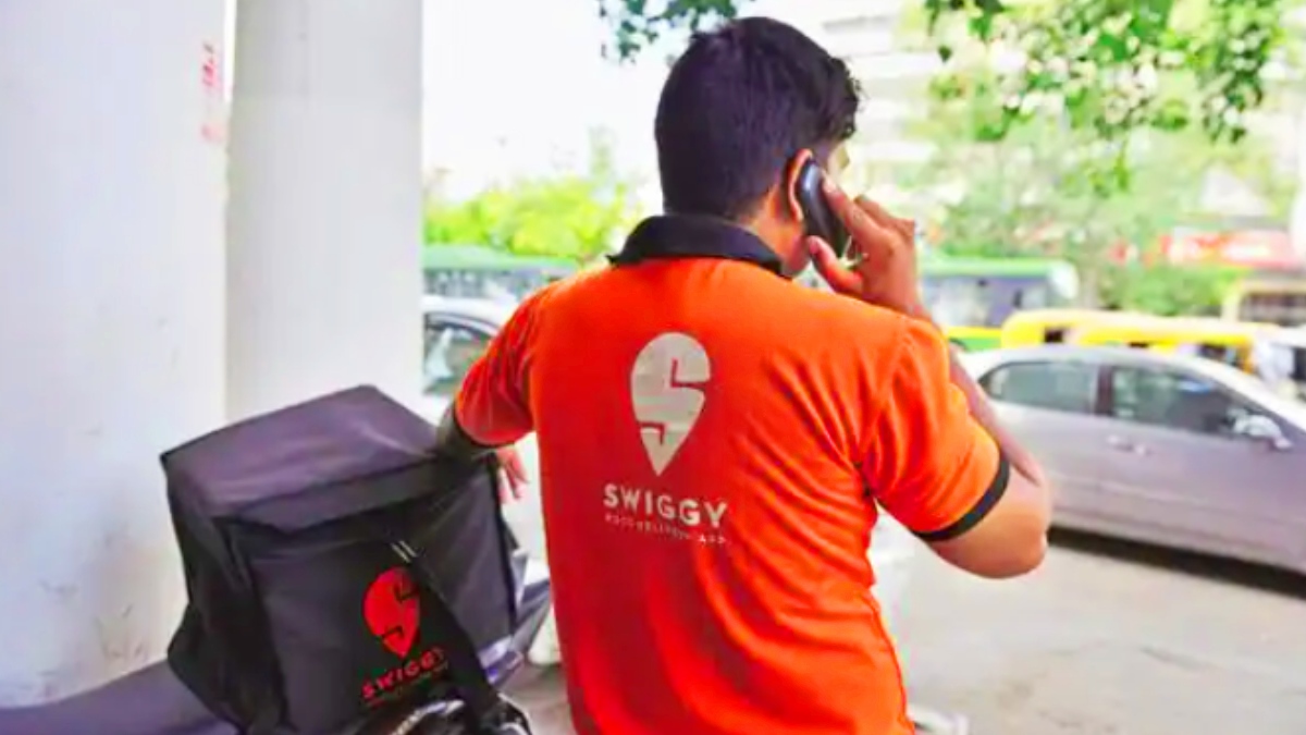 வீட்டிலிருந்து வருமானம்.. ஸ்விக்கி டெய்லி ரெடி.. வீட்டில் சமைத்த ...