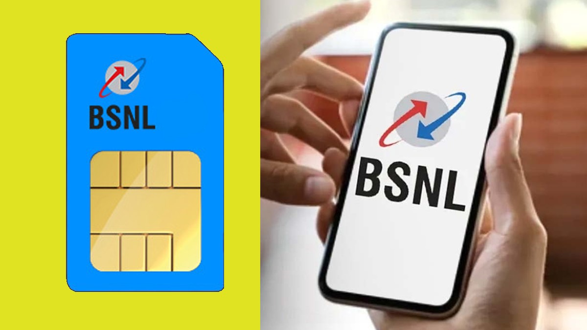 வீட்டு வாசலுக்கு வரும் BSNL SIM கார்டு.. இந்த ஆப் வழியாக ஆர்டர் செஞ்சா ...