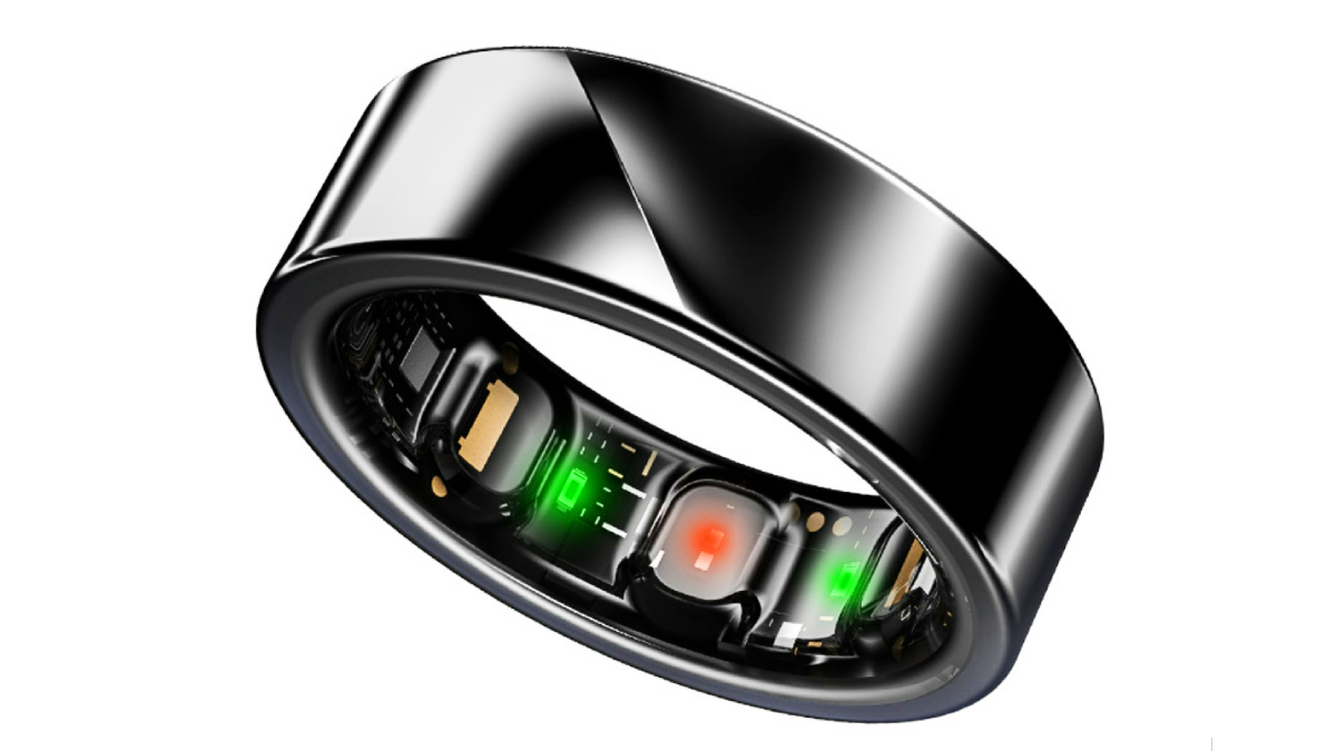 Noise Luna Ring இனி இங்க கூட வாங்க கிடைக்குமா? அசத்தலான அறிவிப்பை ...