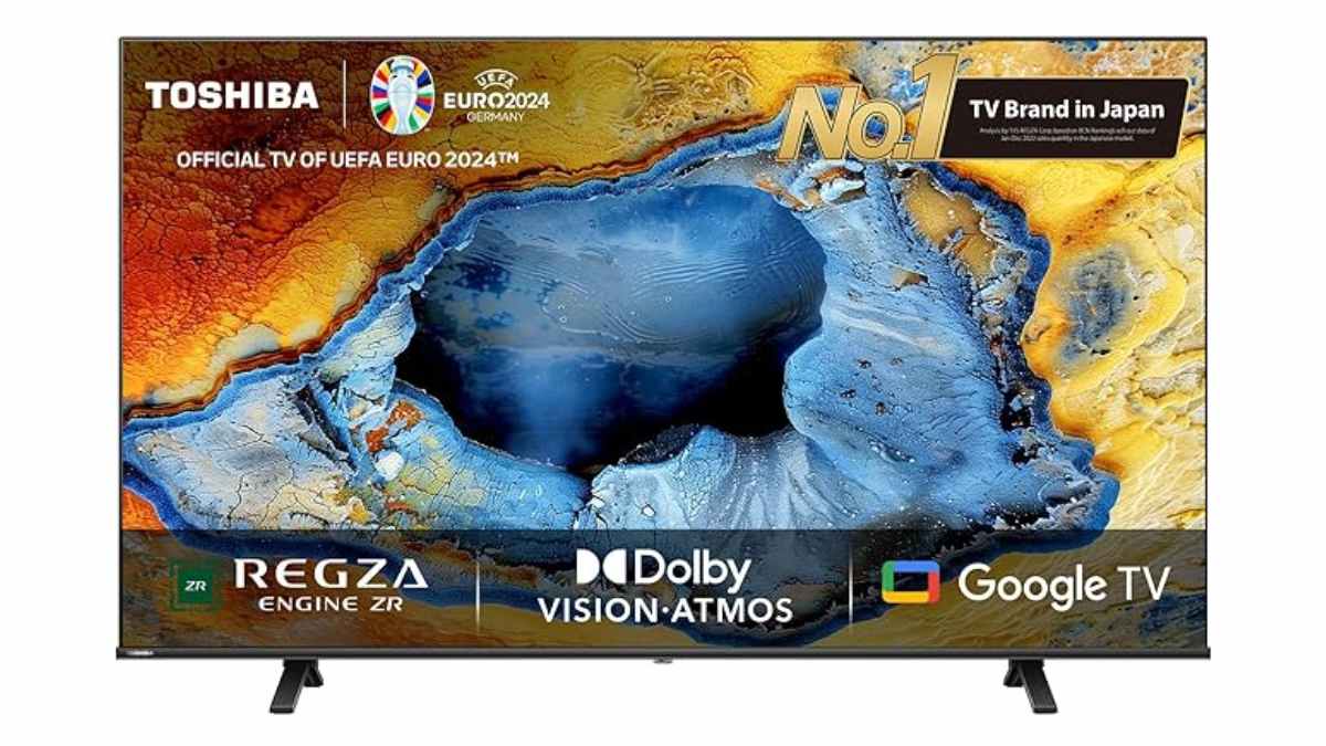 பிளிப்கார்ட் பிச்சிக்குது.. ரூ.25,000 பட்ஜெட்ல 43 இன்ச் டிவி.. 4K ரெசொலூஷன்.. டால்பி அட்மோஸ் ...