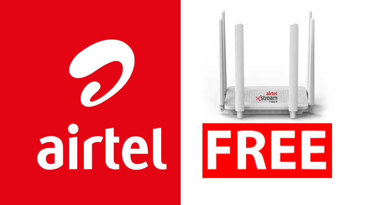 இரண்டுமே இலவசம்.. கஸ்டமர்களை ஈர்க்க Airtel-ன் அடேங்கப்பா ஐடியா ...