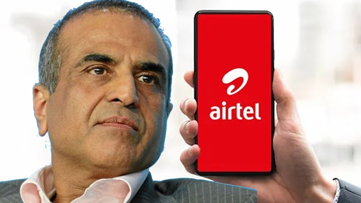 என்னது? ரூ.12 செலவுல இவ்ளோ டேட்டாவா.. Airtel கஸ்டமர்கள் கட்டாயம் ...