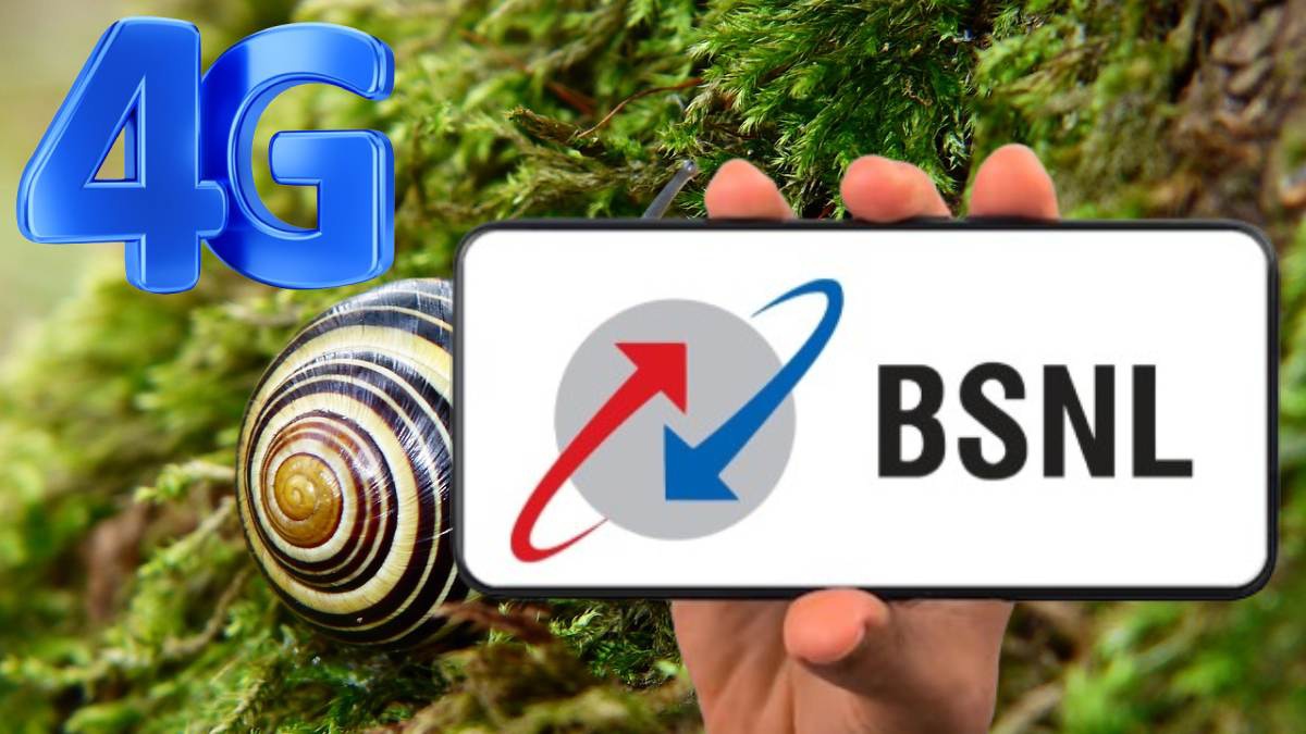 BSNL-க்கு வரிசை கட்டி வரும் மக்கள்.. மலிவு விலை.. தினமும் 3ஜிபி டேட்டா.. வாய்ஸ் கால்கள்.. யாரு ...