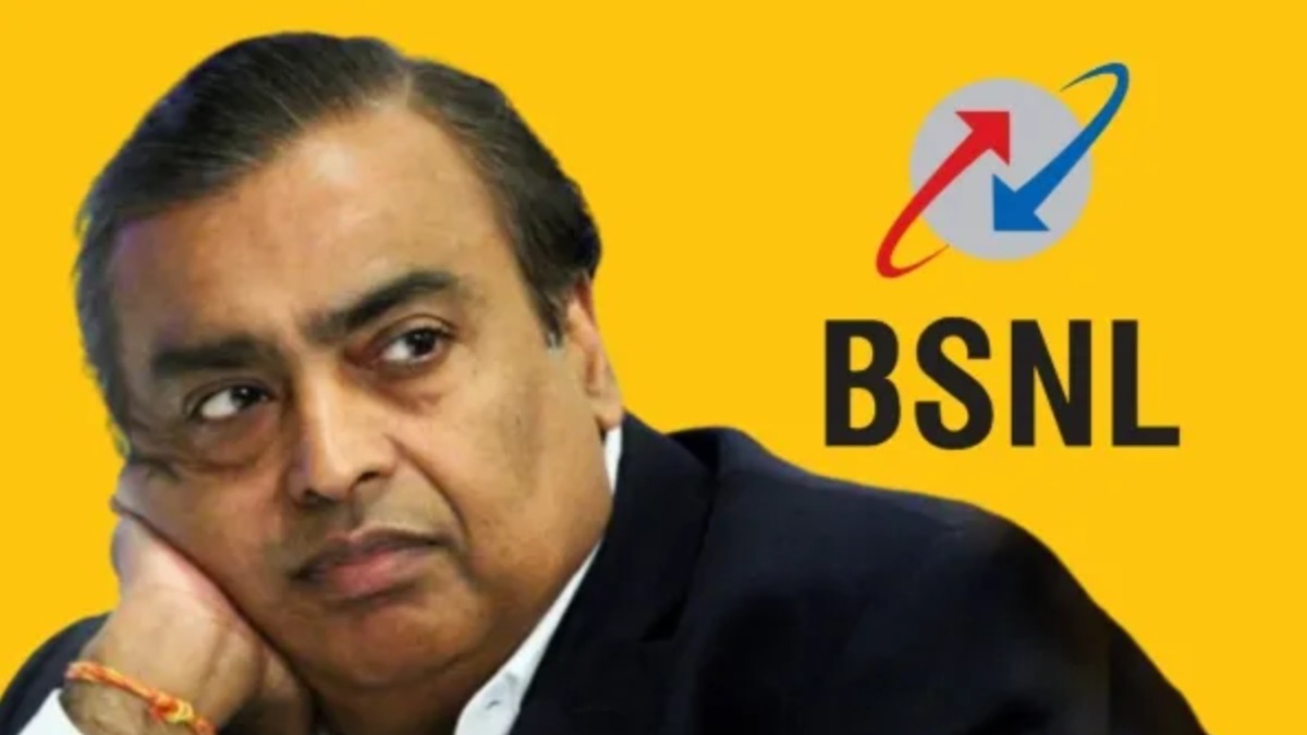 ஏழைக்கு ஏத்த BSNL.. மாதாந்திரம் ரூ.79 போதும்.. 150 நாட்கள் வேலிடிட்டி.. அன்லிமிடெட் வாய்ஸ்.. 2 ...