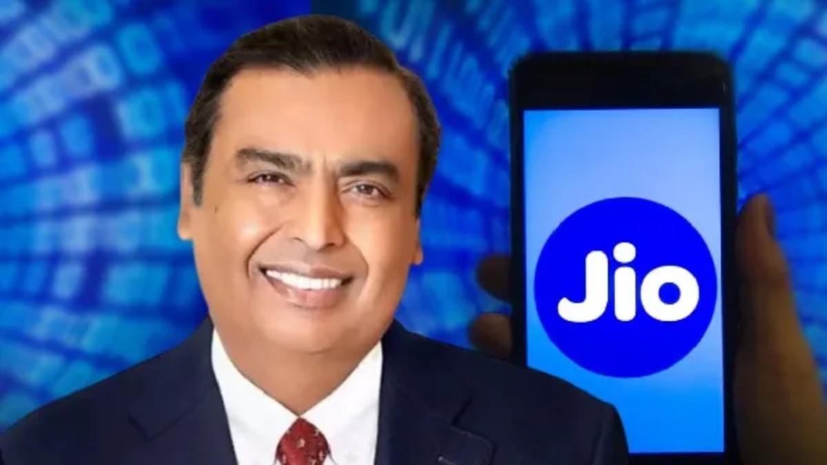 எங்கிட்ட வந்துதான் ஆகனும்.. ரூ.180-க்கு இறக்கிய அம்பானி.. Jio ...