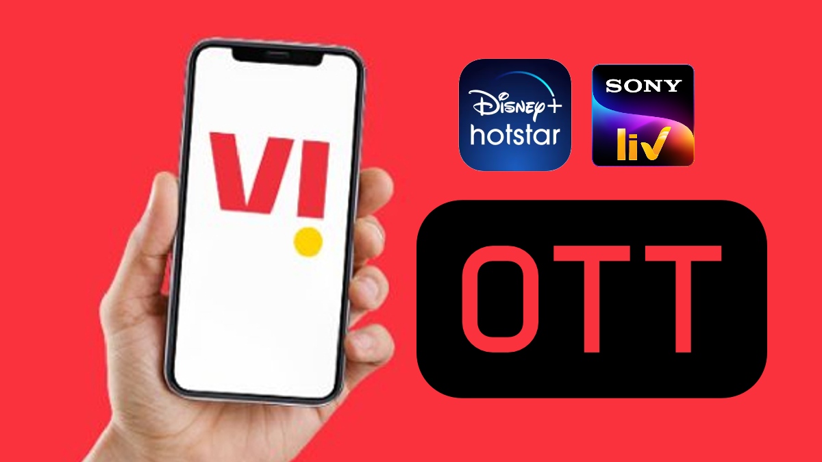 வெறும் ரூ.151 க்கு.. 3 மாசத்துக்கு மஜா.. ஓயாமல் OTT-ல் படம் பார்க்கலாம் ...